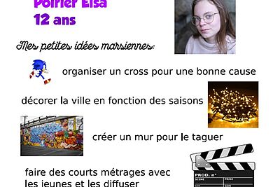 Conseil Municipal des Jeunes - Mairie de Petit-Mars